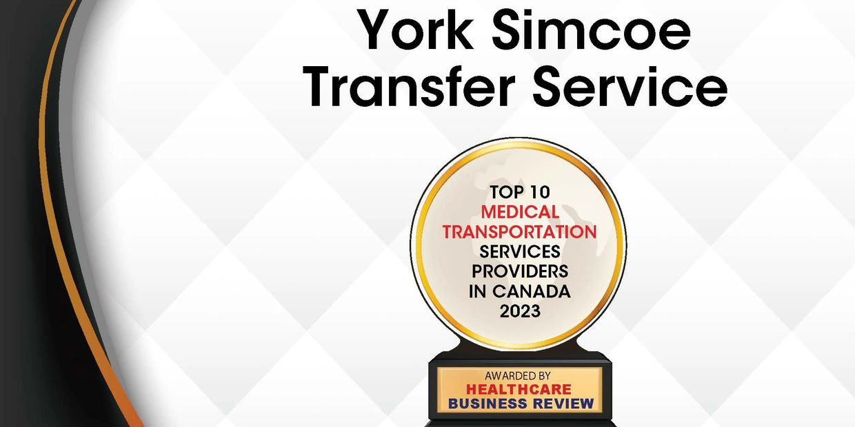 Patient Transfer Services - Non Emergency Ambulance